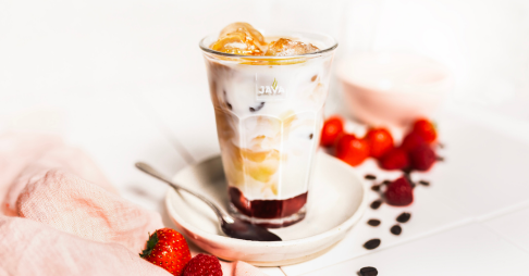 Cold Brew | Recepten | JAVA Koffie